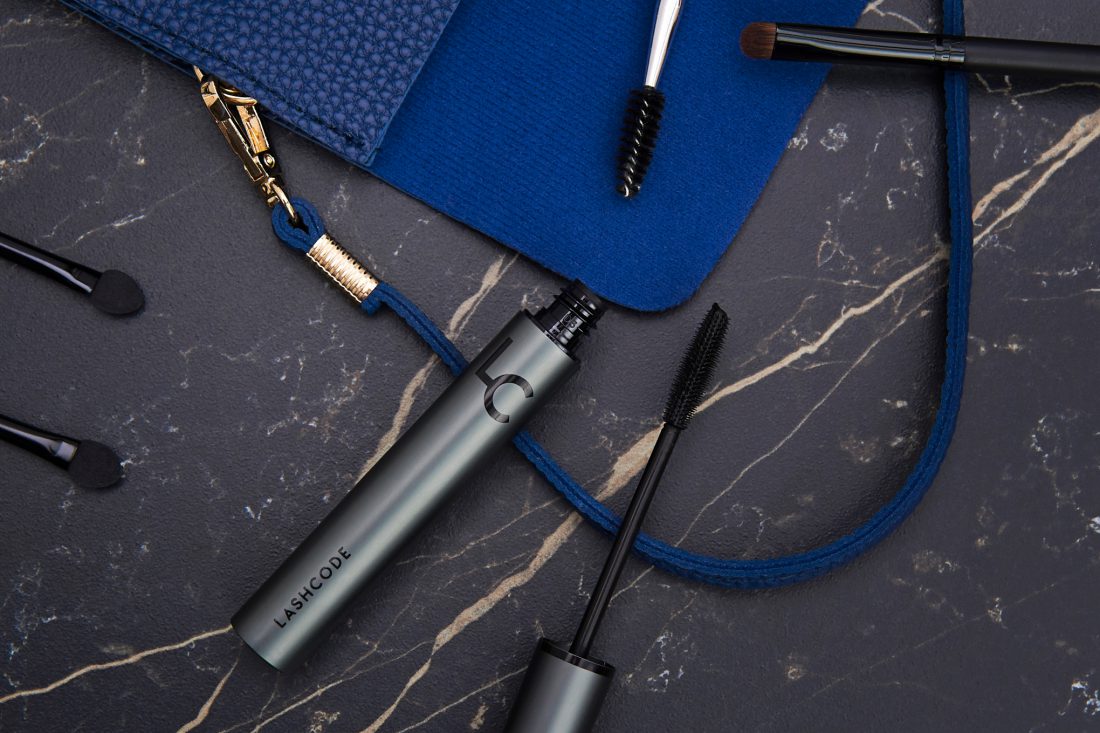 Review | Lashcode Mascara – Big WOW!